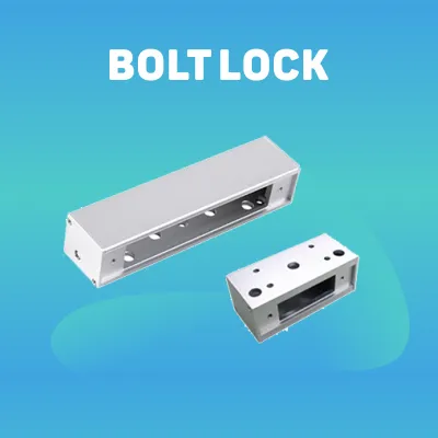 Bolt Lock | Soyal Access Control